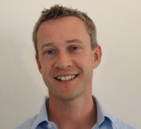 Kudos strengthens leadership team, appoints Michael Tadman as Sales ...