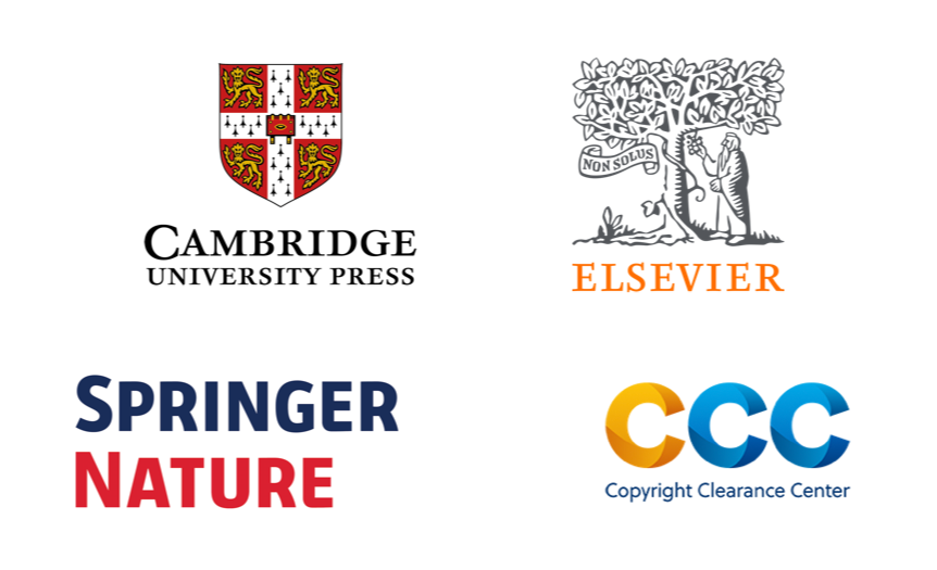 Cambridge University Logo