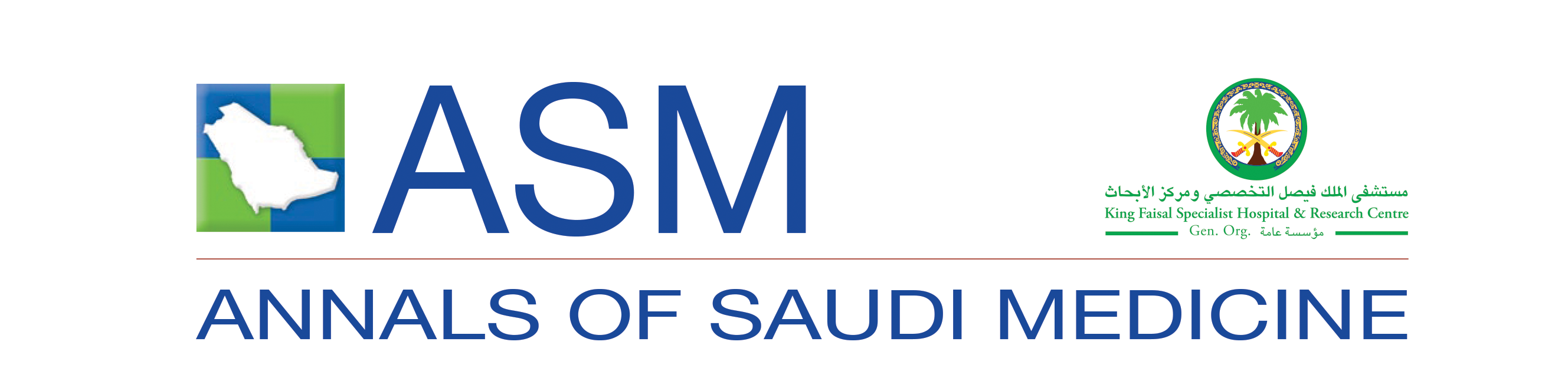 Annals of Saudi Medicine Chooses Kudos to Increase Researchers ...