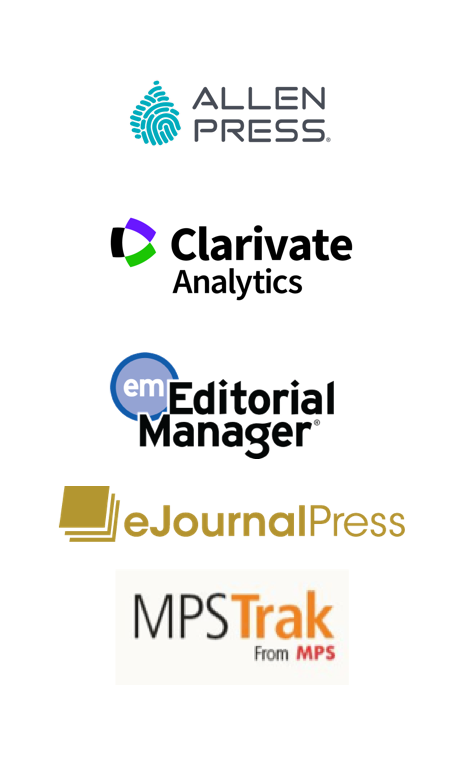 Extended integrations with manuscript submission systems substantially ...