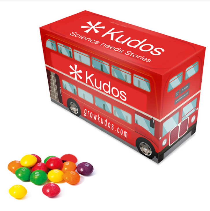On the road with Kudos: join us at London Book Fair, UKSG, ISMPP, SSP ...