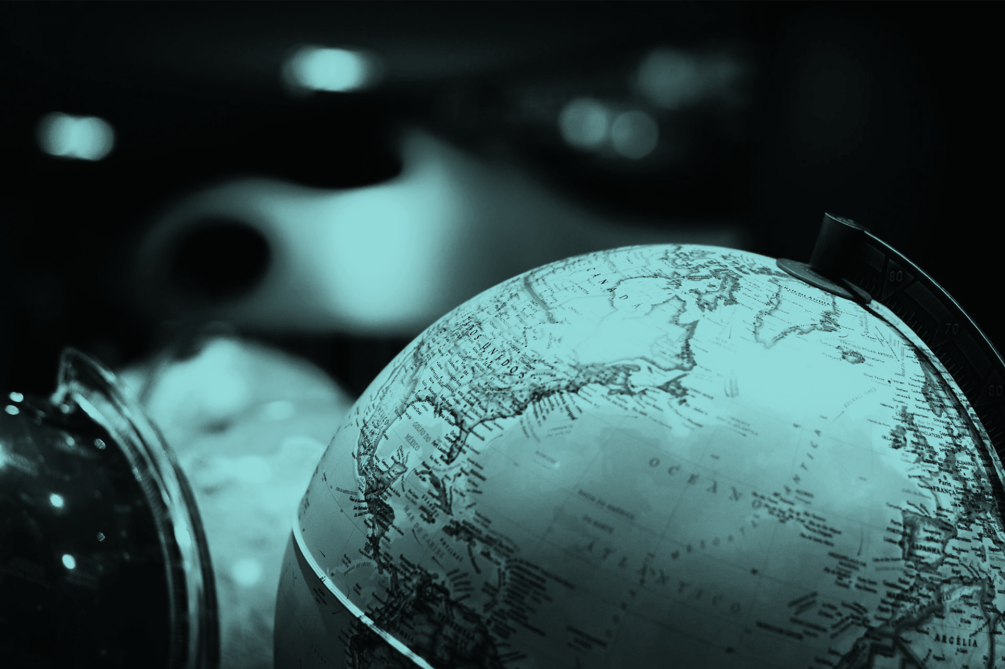 Meet me in … Glasgow, London, Prague, DC, Toronto or Portland!