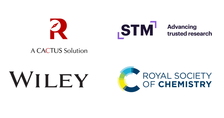 Wiley, CACTUS and STM partner with Kudos to study effect of COVID-19 on ...